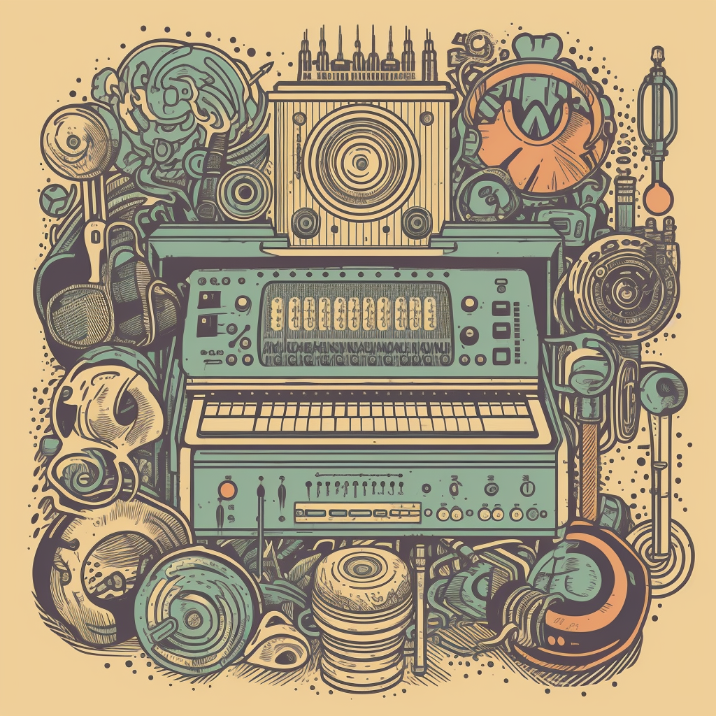 DAWless Recording Setup for Music Production in 2024 - nedogled.com